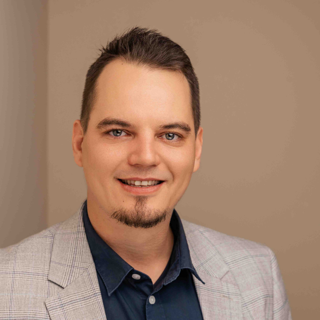 Chris Conrad - Agenturinhaber - Chris Conrad | XING