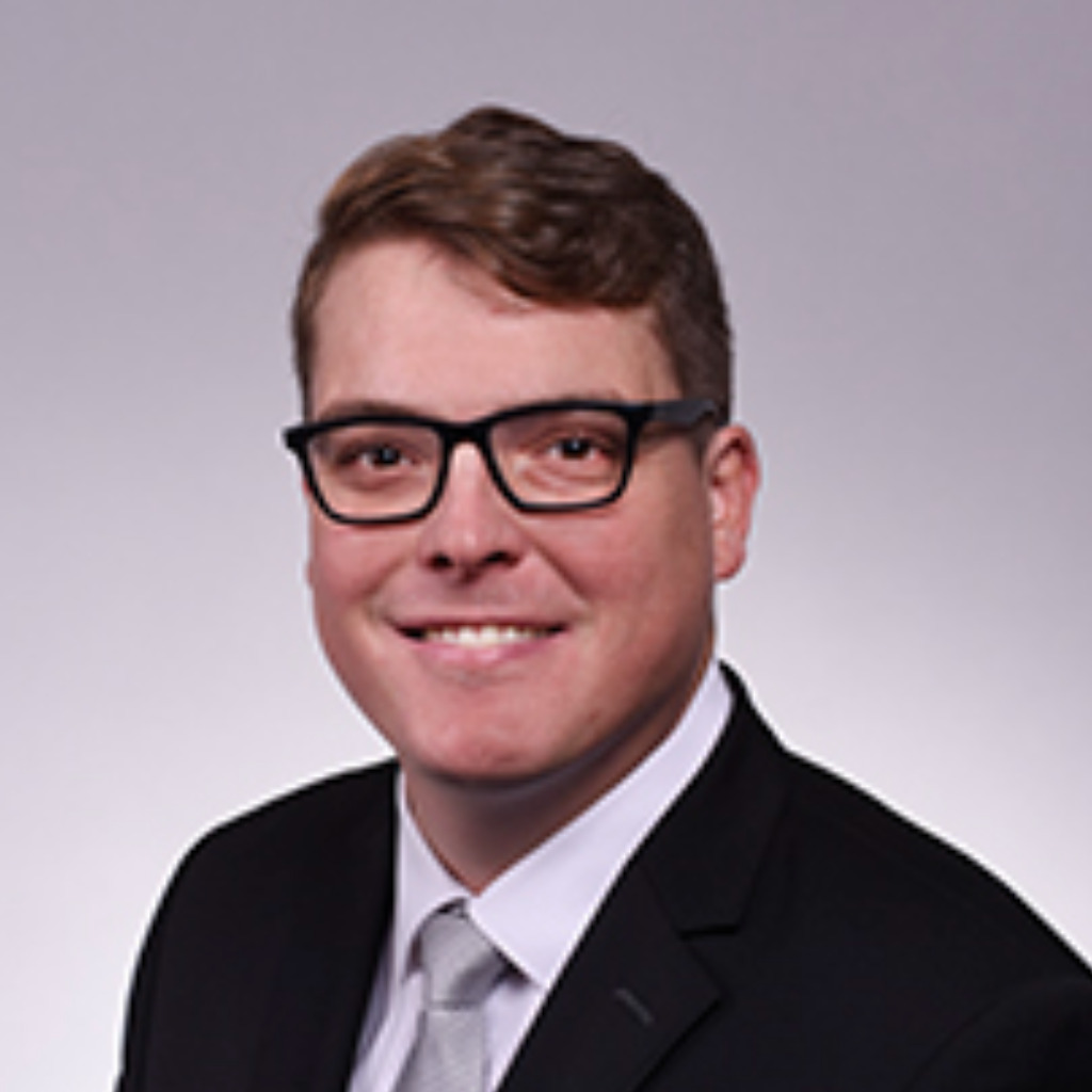 Daniel Beckmann - Supply Chain Koordinator - Georg Menshen GmbH & Co ...