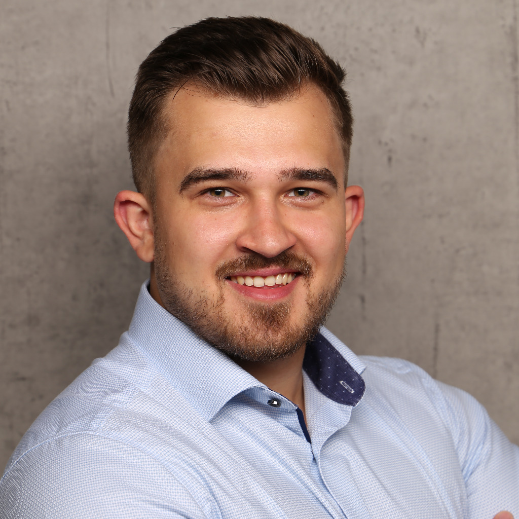 Andreas Neumann - Praktikum Chief Engineer - Mercedes Benz Daimler AG ...