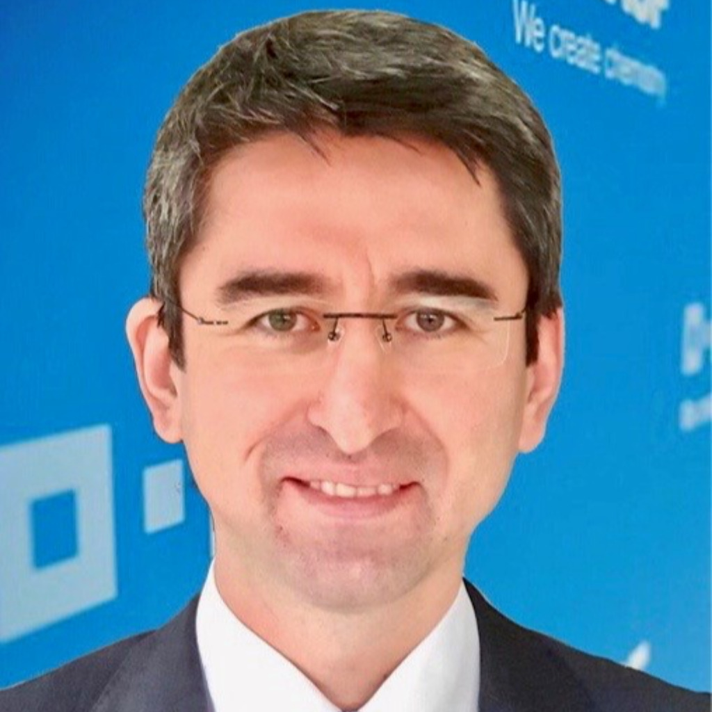 Dr. Soslan Dzutsev - CFO at Rolic Technologies (BASF) - Rolic ...