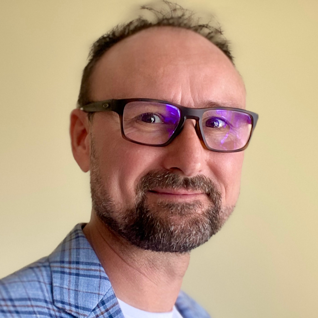 Daniel Thomas Neuber - Import Manager - HAEXIN | XING