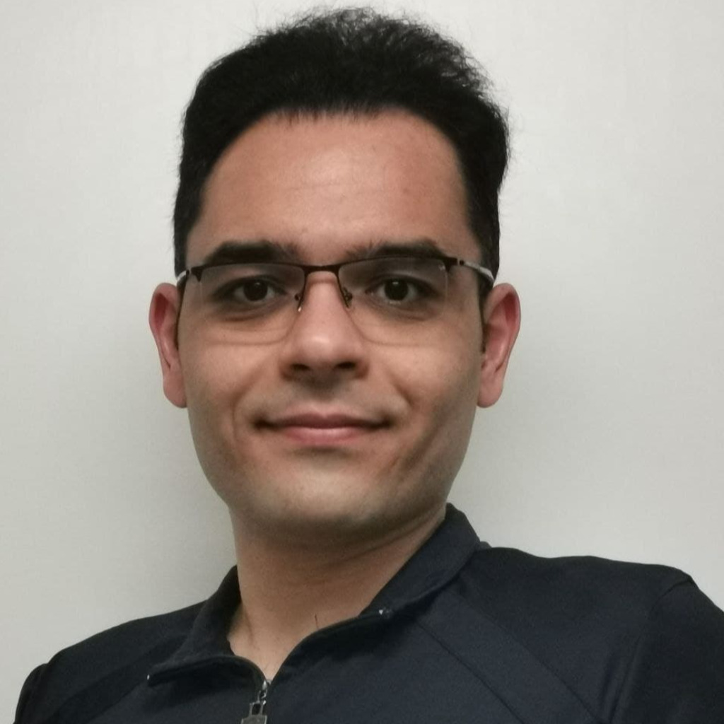 Hossein Fathi - Teacher Assistant - Tallinn University of Technology | XING