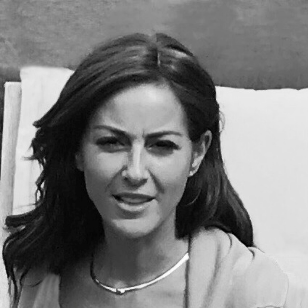 Francine Dupuits - van Katwijk - Partner in Executive Search, - Minerva Recruitment | XING