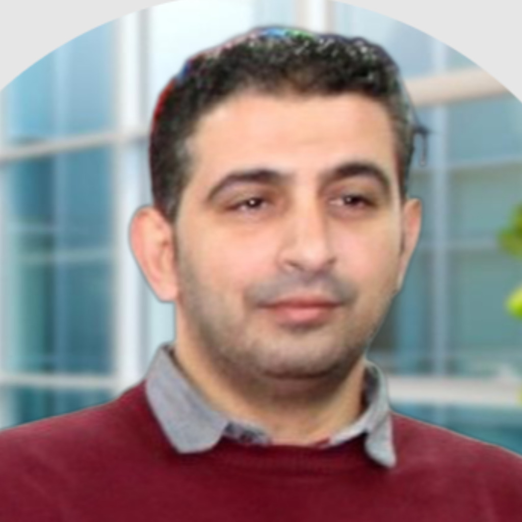 Ahmed Hammad - Computer Engineer - Ministry of Education | XING