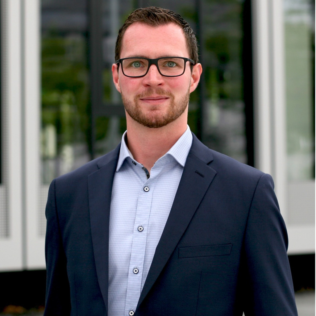 Justin Müller - Teamleiter Service - KONE GmbH - Aufzüge, Rolltreppen ...