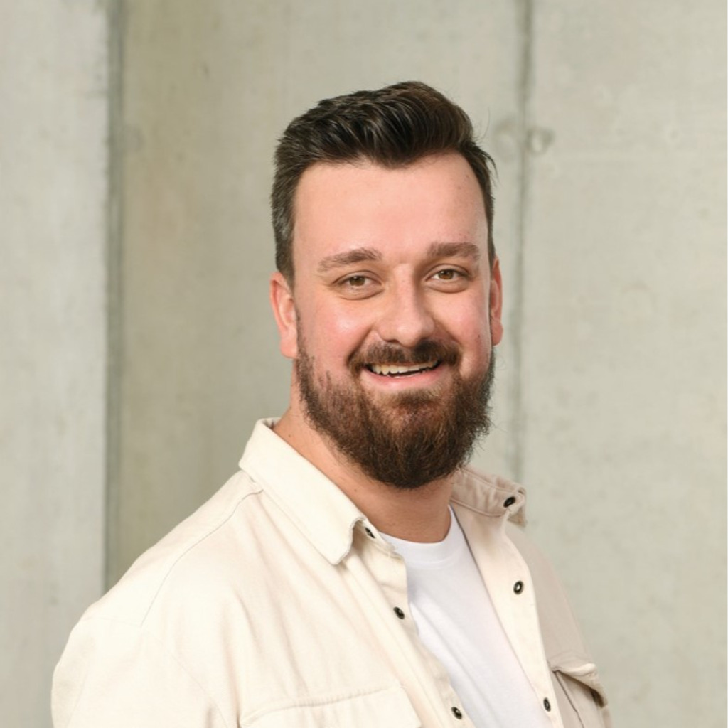 David Steiger - Ar­chi­tek­tur: Wohnungsbau M.Sc. - Hochschule Mainz | XING