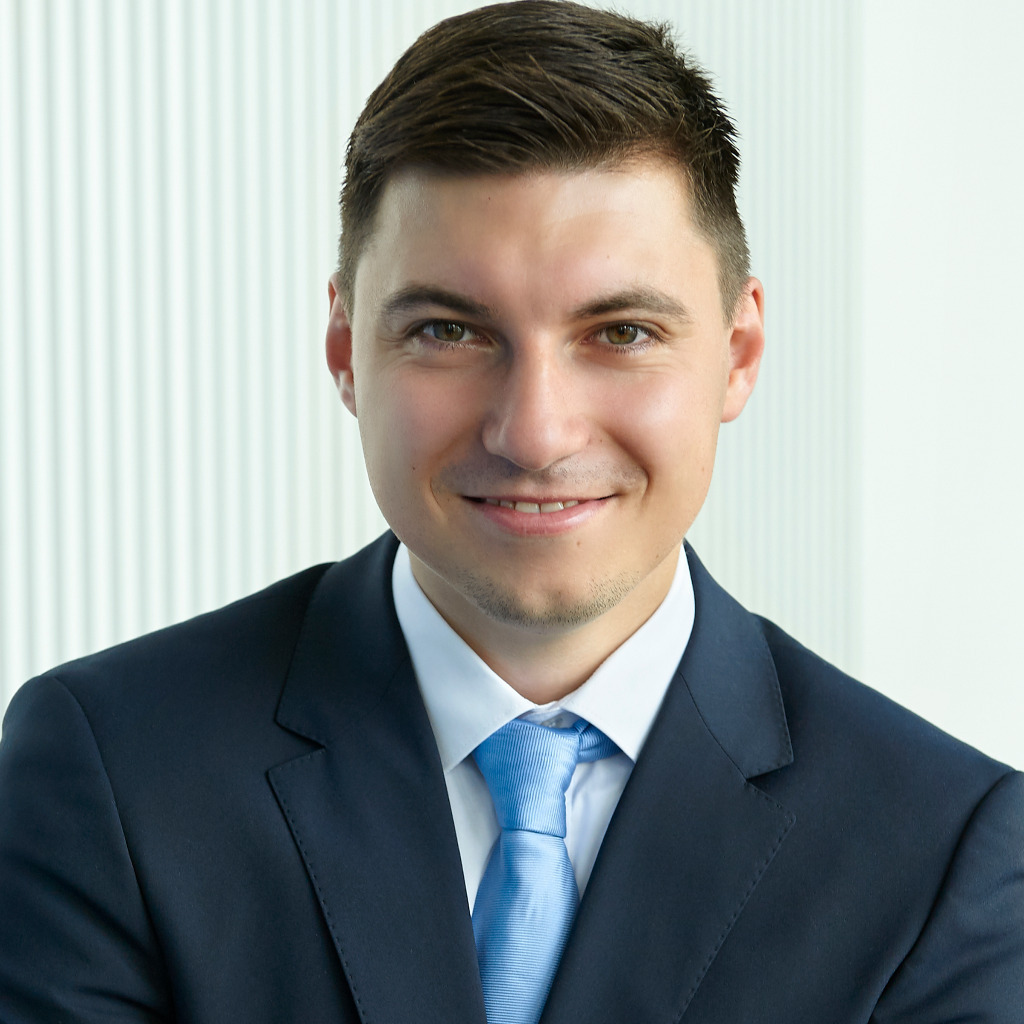 Alexander Schu - HR Operations & Controlling Analyst - IQVIA | XING