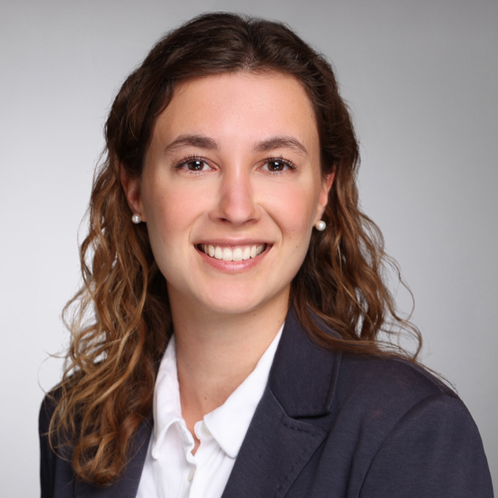 Charlotte Mentz - Manager - EY (Ernst & Young) | XING