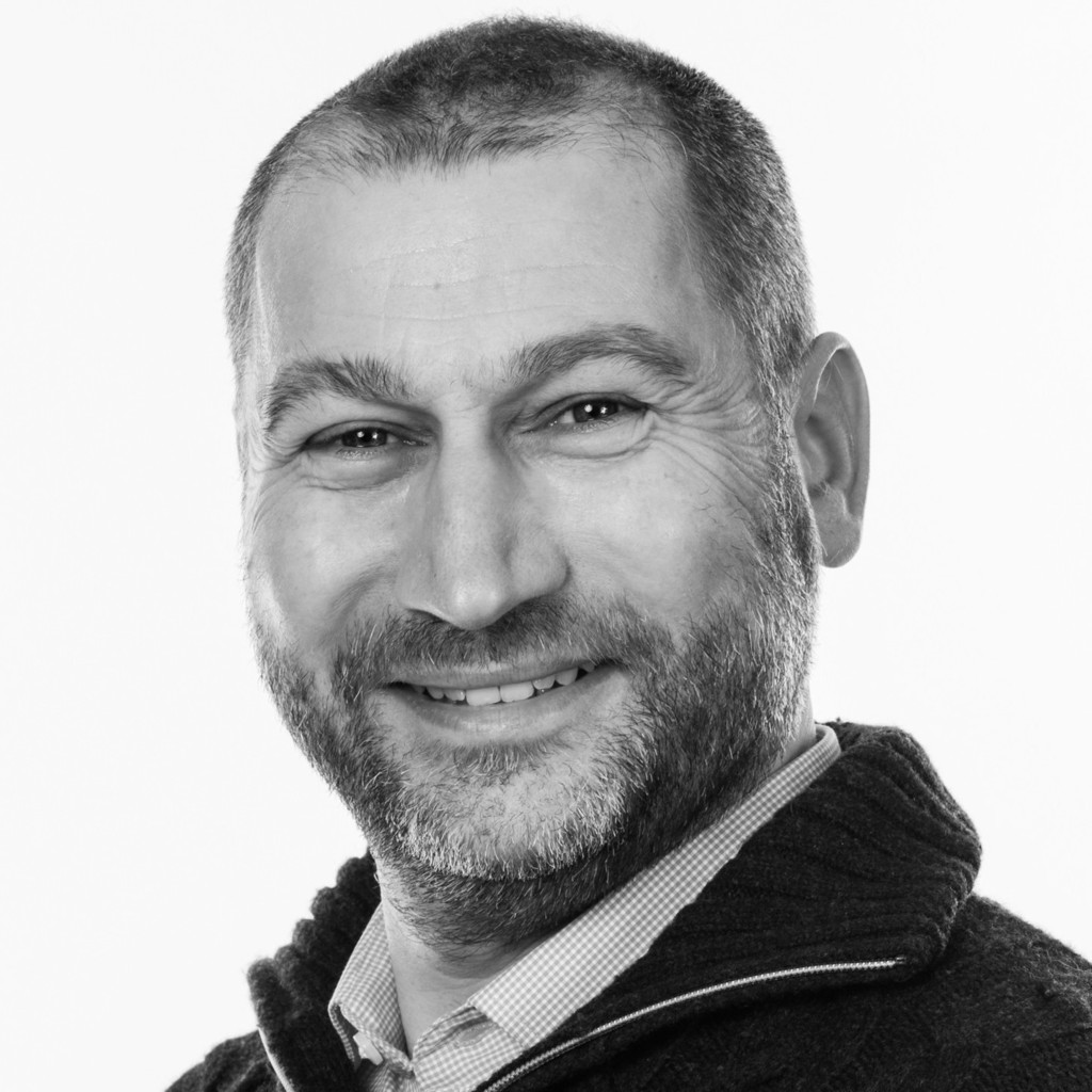 Eric Wedel - Projektmanager - Contargo GmbH & Co. KG | XING