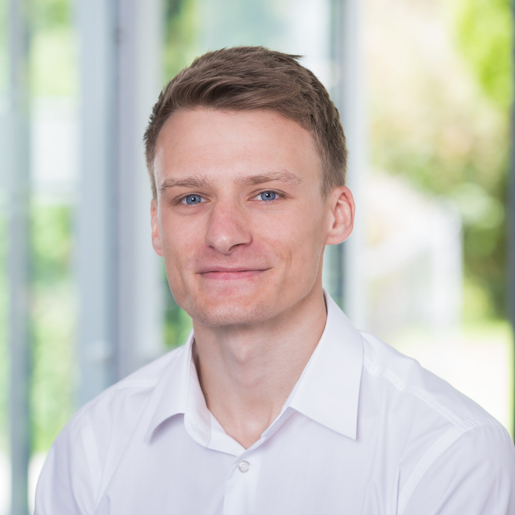 Florian Dangl - IT-Service Spezialist - iS2 Intelligent Solution ...