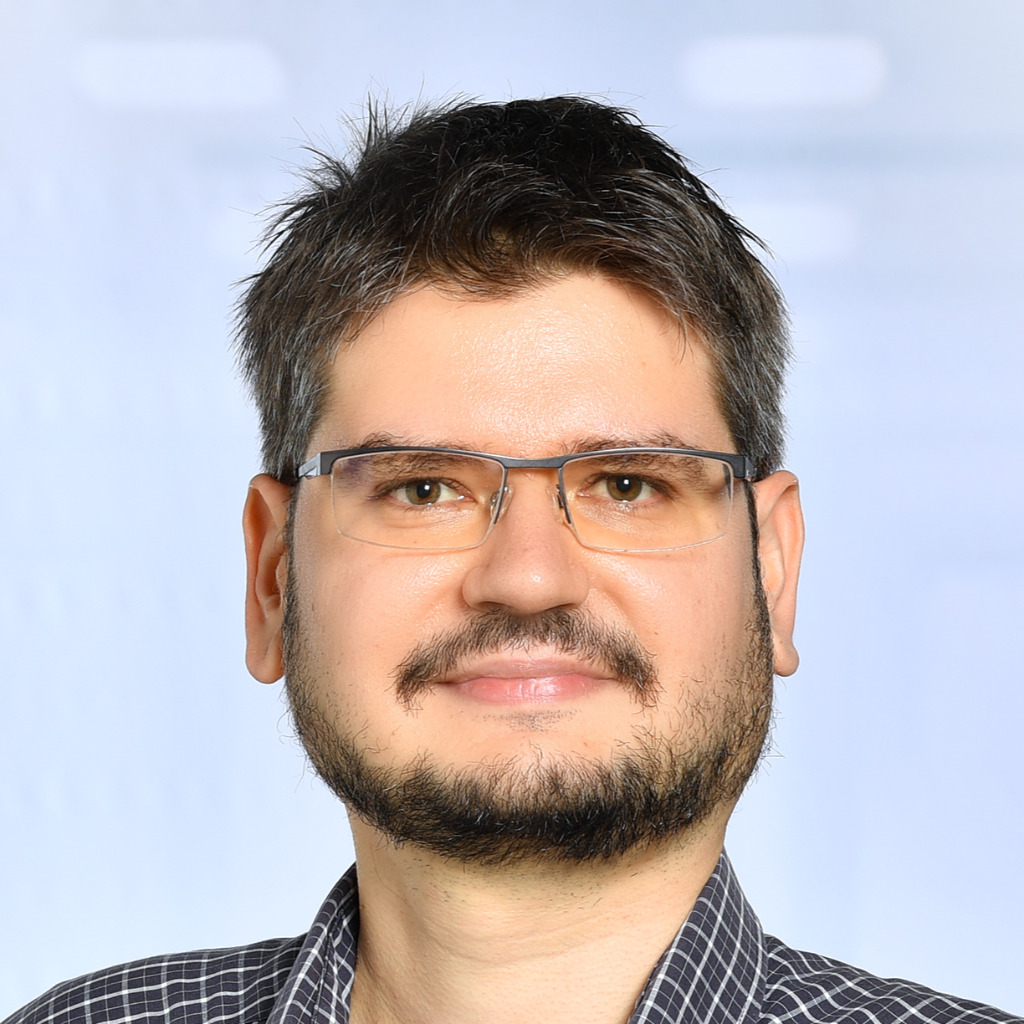 Marcel Labbé-Laurent - Senior-Expert Software-Architekt - ZEISS ...