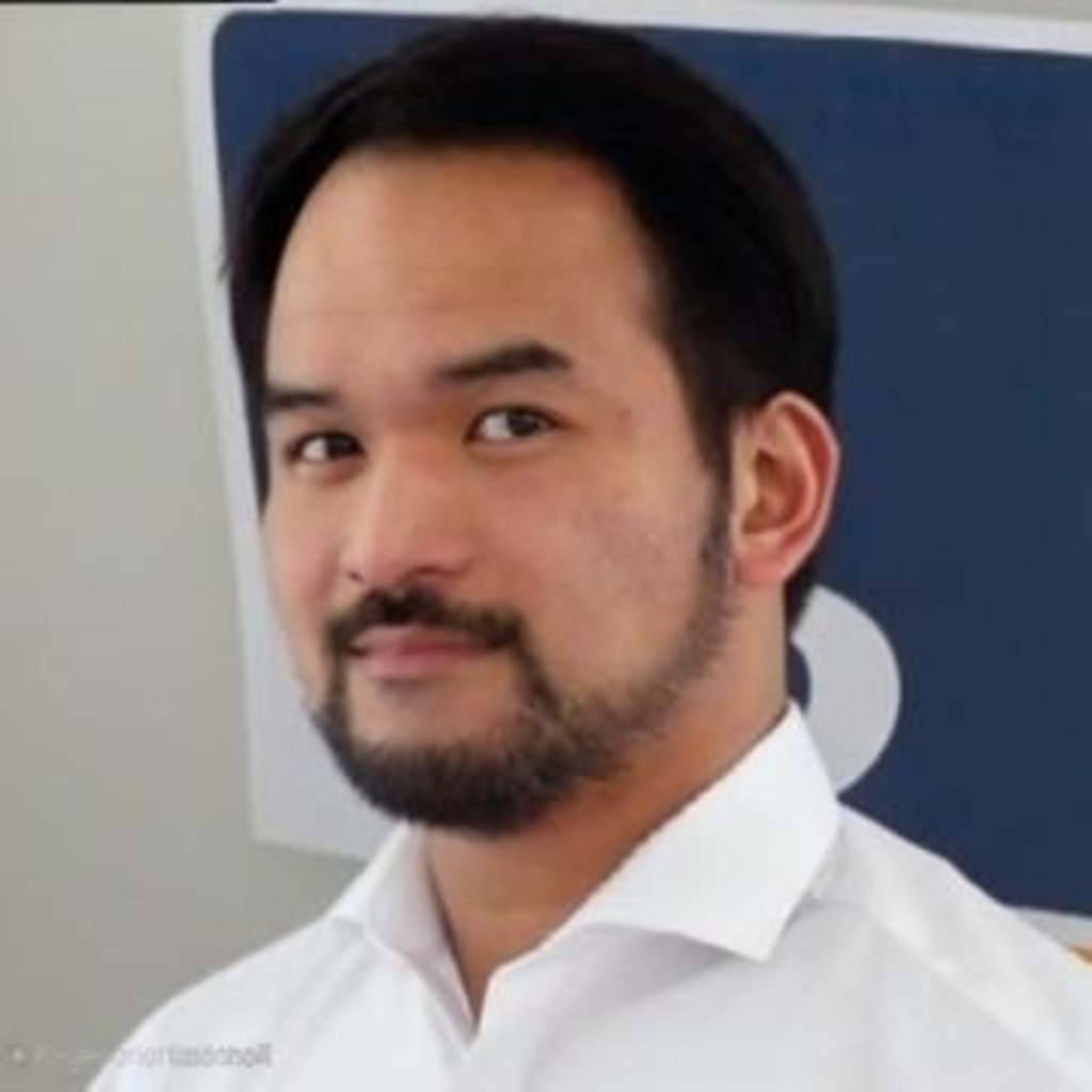 German Ytienza - Vertriebsmitarbeiter Innendienst - Hofmeister & Meincke GmbH | XING