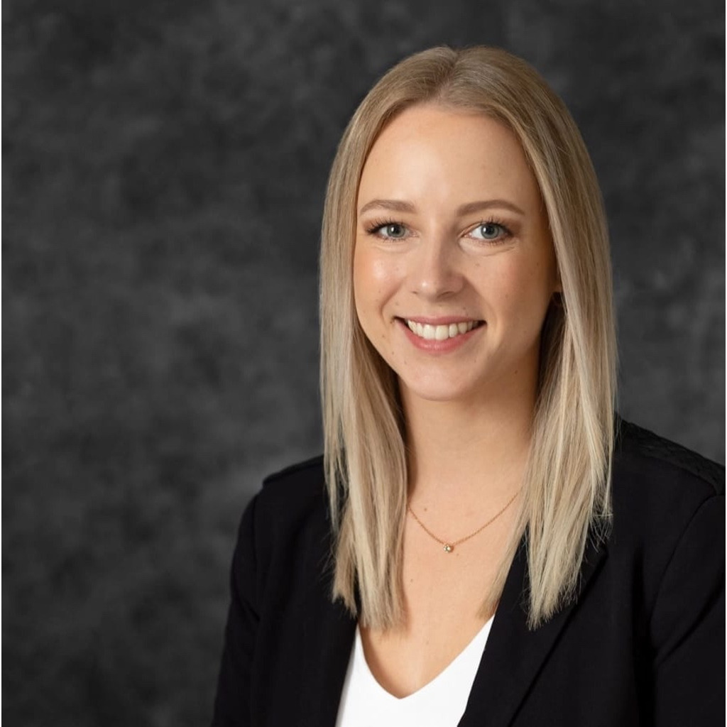 Ellena Moeller - Assistentin der Geschäftsleitung - FW Faire Werte eG ...