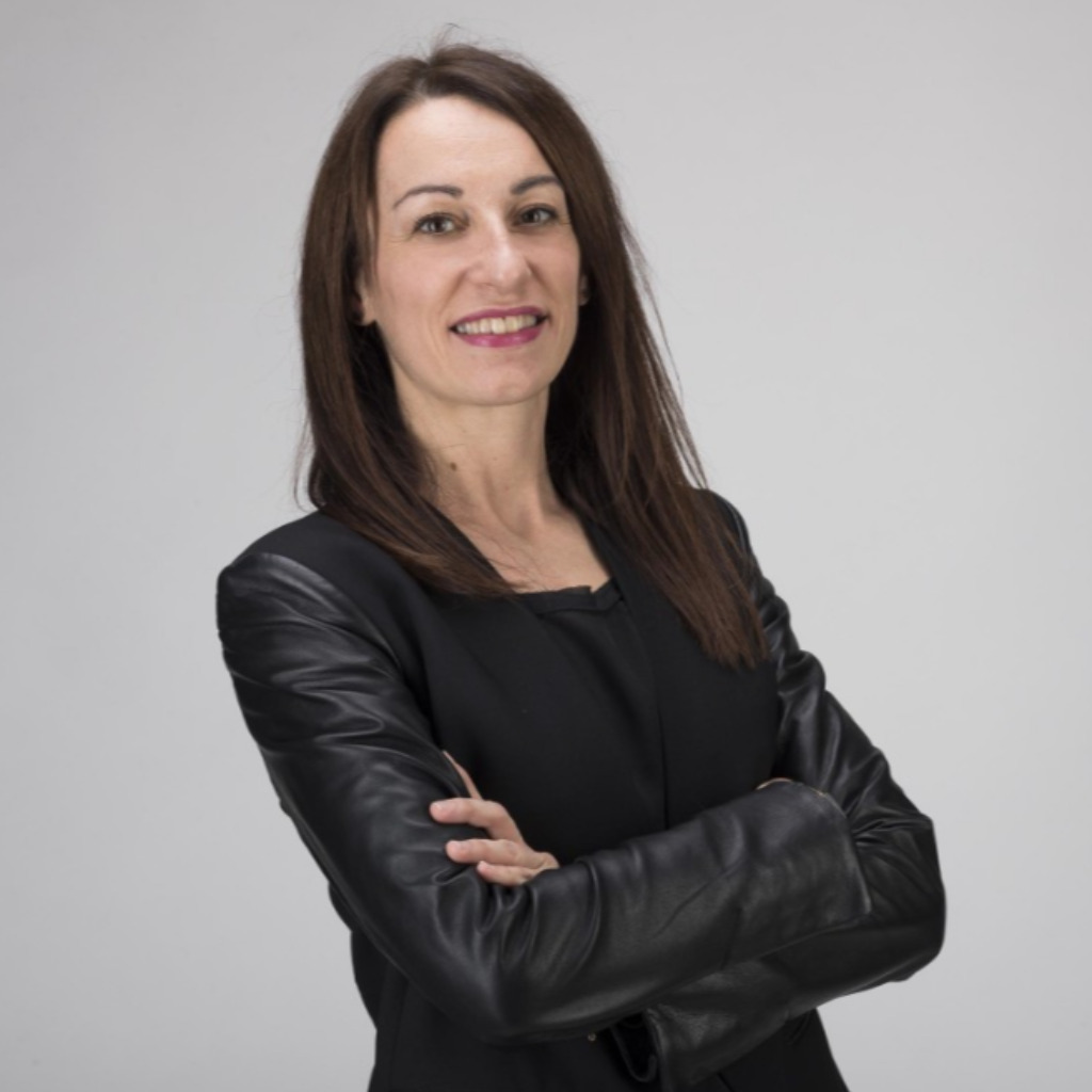 Stefania Rosa - Congress Sales Manager - Riva del Garda Fierecongressi ...