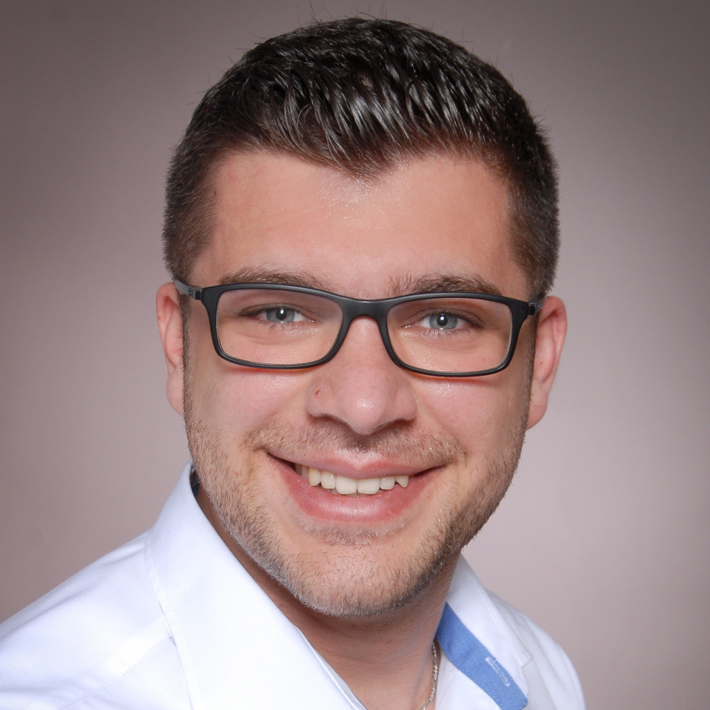 Dominik Perschbacher - Bauingenieurwesen - Technische Hochschule ...