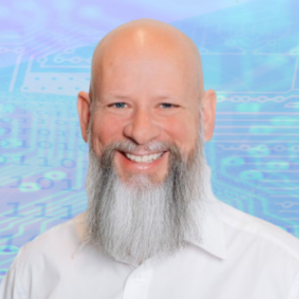 Patrick Suter - Chief Technology Officer (CTO) - Durrer ...