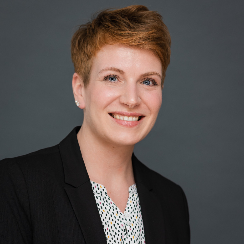 Christin Rosenkranz - Auftragsteuerung - Rheinmetall Electronics | XING