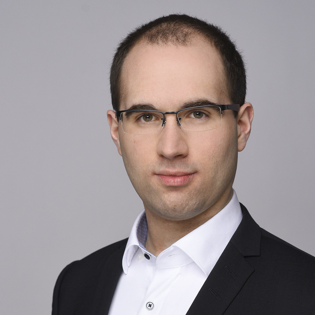 Felix Kujawa - Head of Compliance - NatWest Bank Europe GmbH | XING