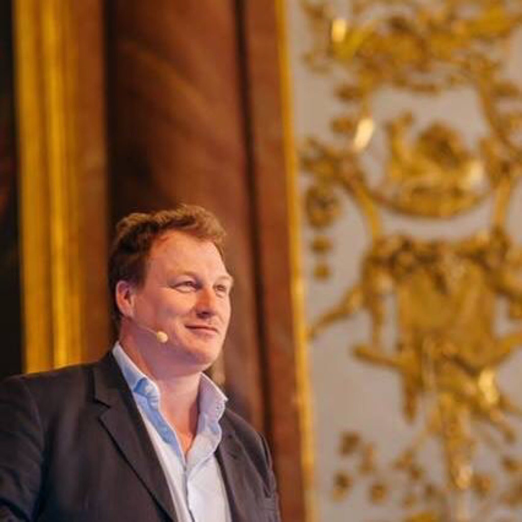 Mag. Gerhard Fehr - Managing Partner / CEO - FehrAdvice & Partners AG ...