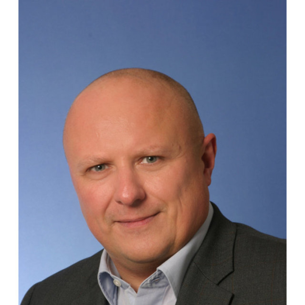 Thomas Ertl - Geschäftsführer / Inhaber - ertl consulting e.K. | XING