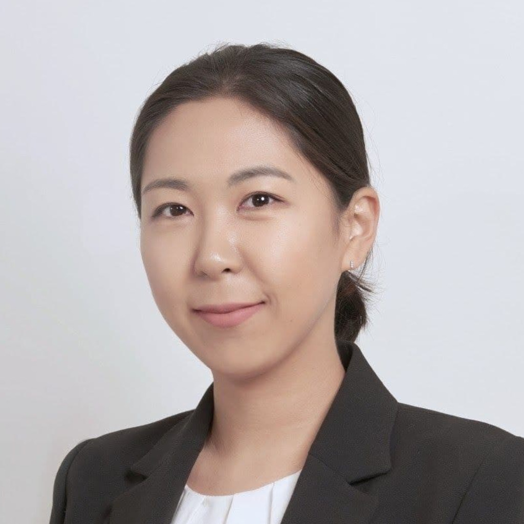 Dahee Kim - General Ledger Accountant - Containerships - CMA CGM GmbH ...