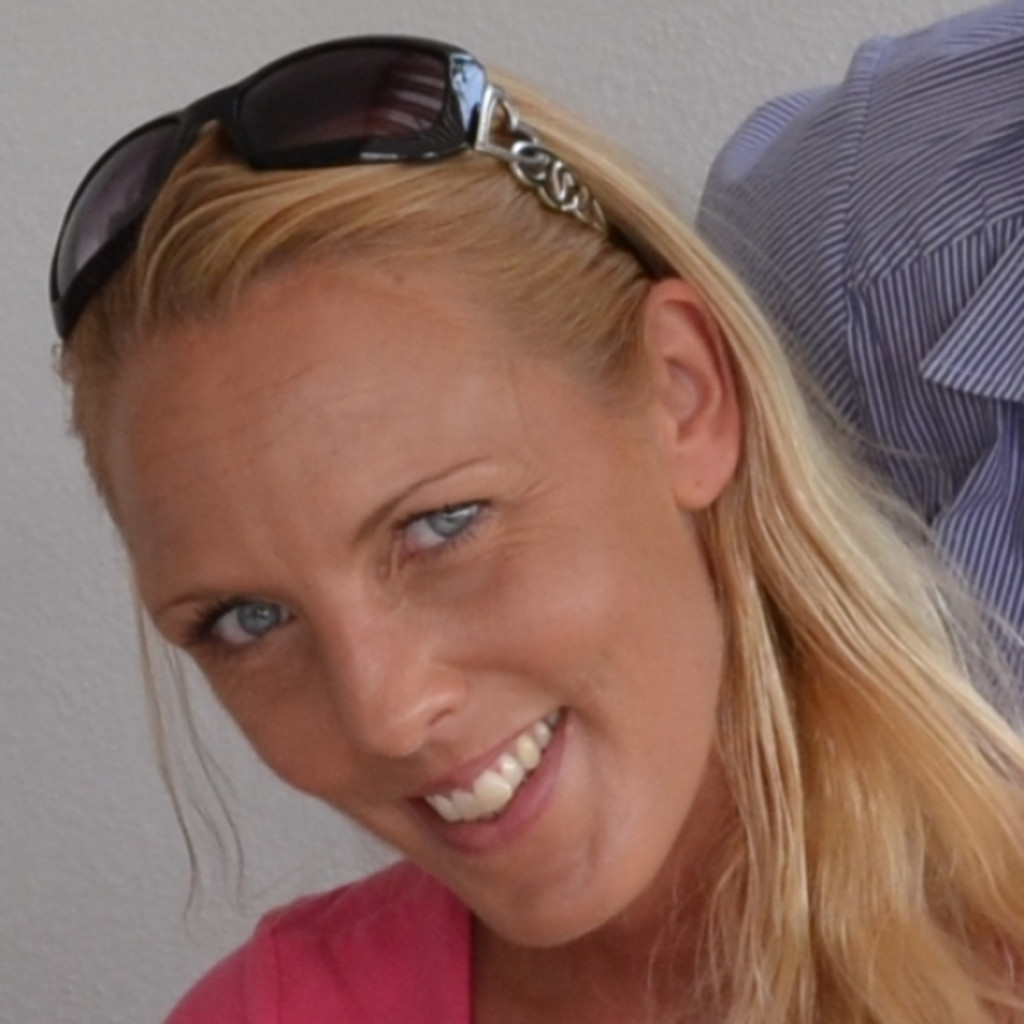 Christina Wolfbauer - Apothekenreferentin - Pharmareferentin - STADA ...