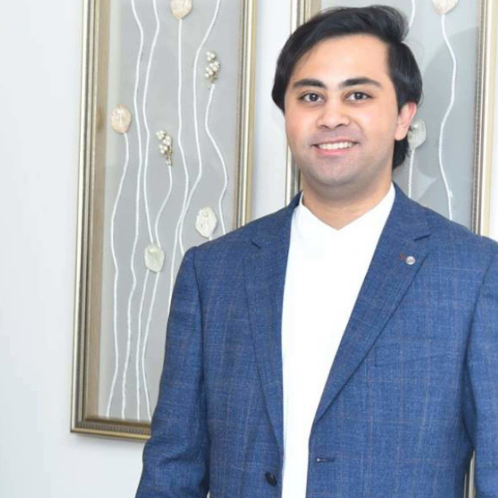 Hammad Raza - Commercial Manager - Embassy of the Netherlands in ...