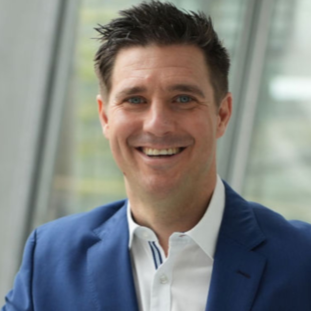 Tobias Scheil - Business - Florida International University | XING