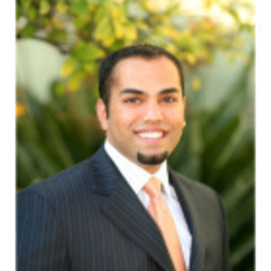 Shayan Ali - Senior Loan Consultant - Countrywide Home Loans | XING
