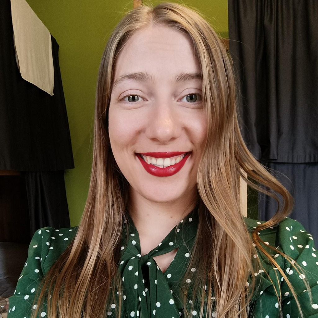 Alexandra Kriuchkova - CRM Support Specialist and Data Analyst ...