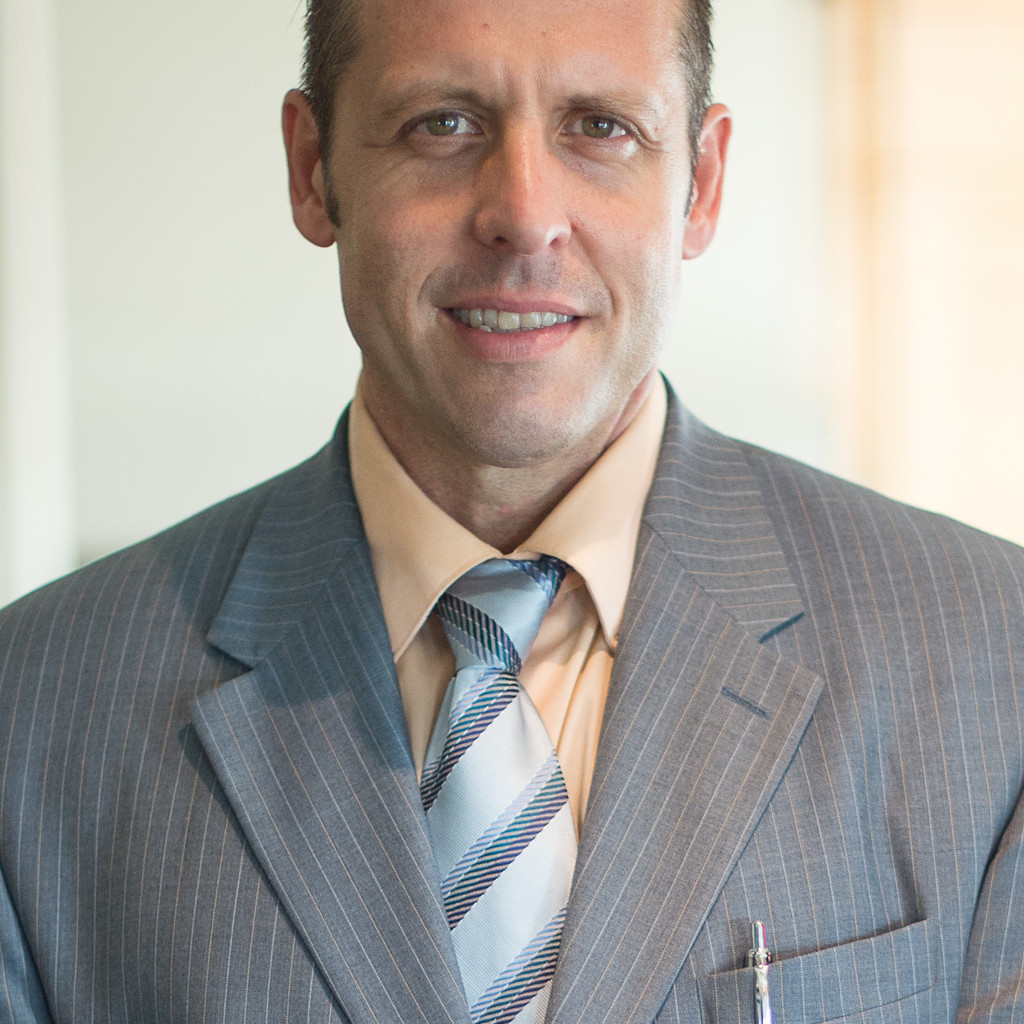 Dr. Ivan Cindric - President - THE ROCK’S Web Market Inc. | XING