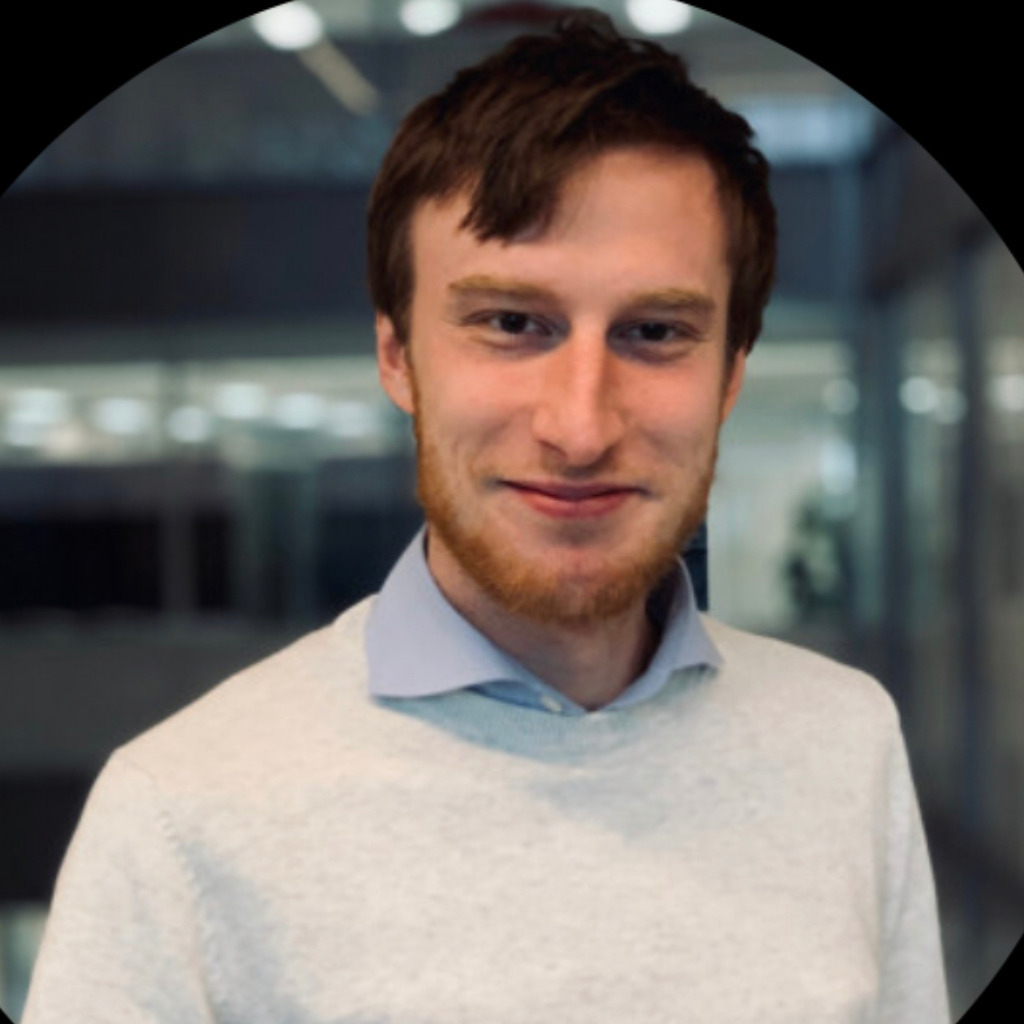 Benjamin Gebert - Economics - University of Copenhagen | XING