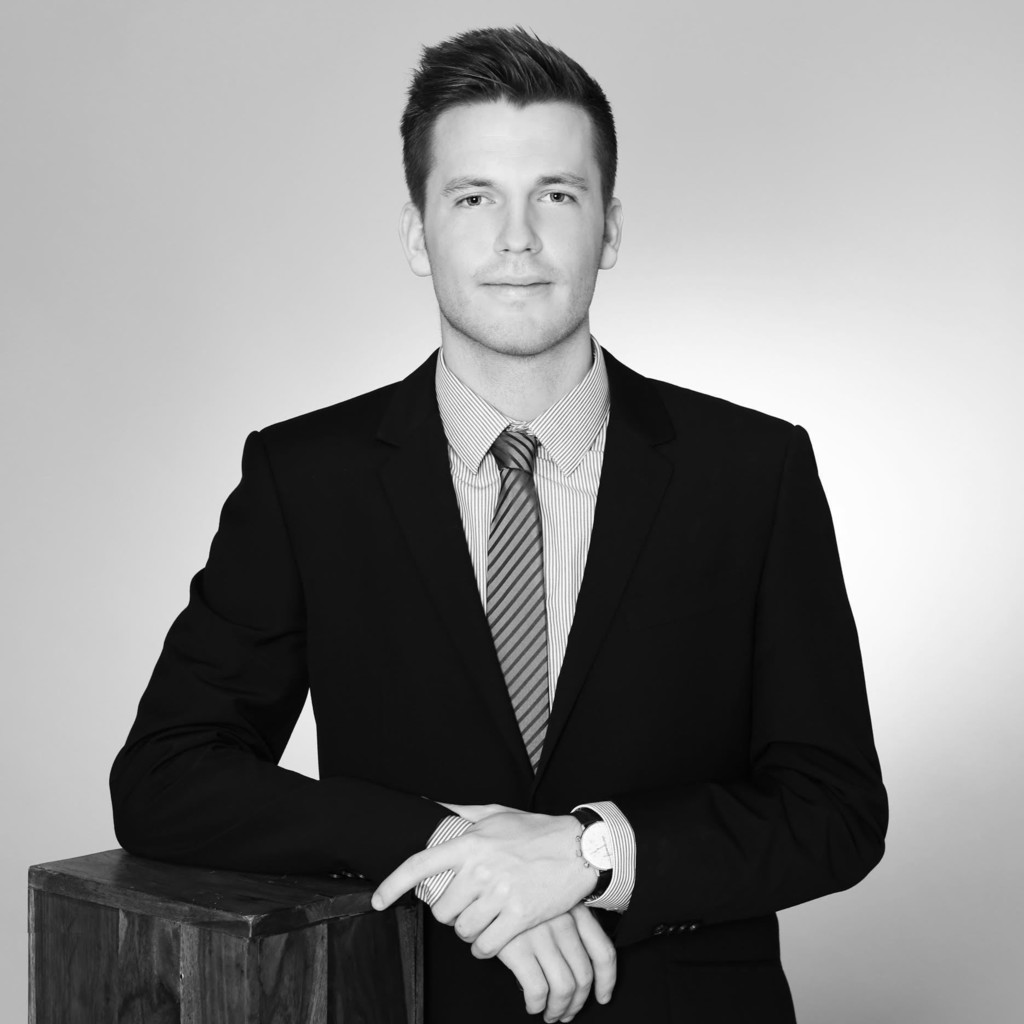 Markus Löher - Operations Management - University of Birmingham | XING