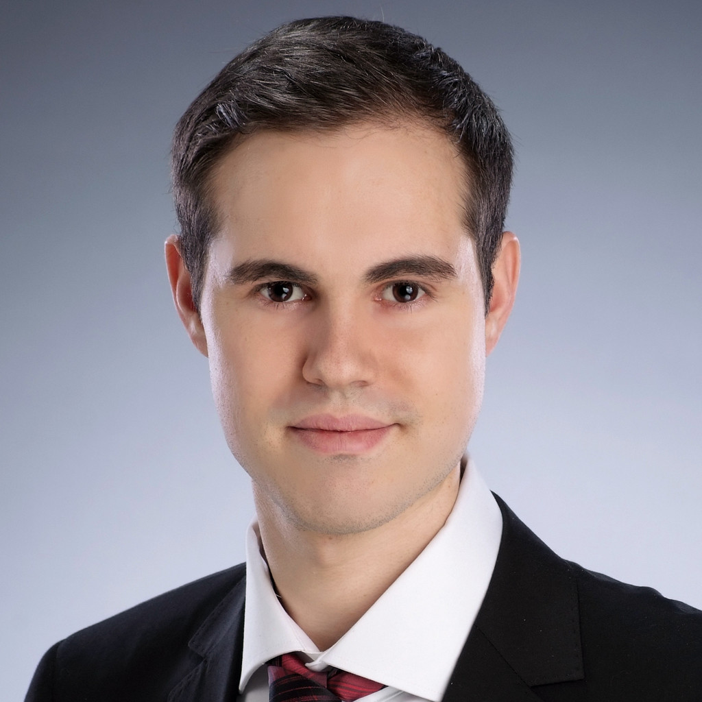 Simon Drexler - Betriebsleiter - HYDAC Technology GmbH | XING