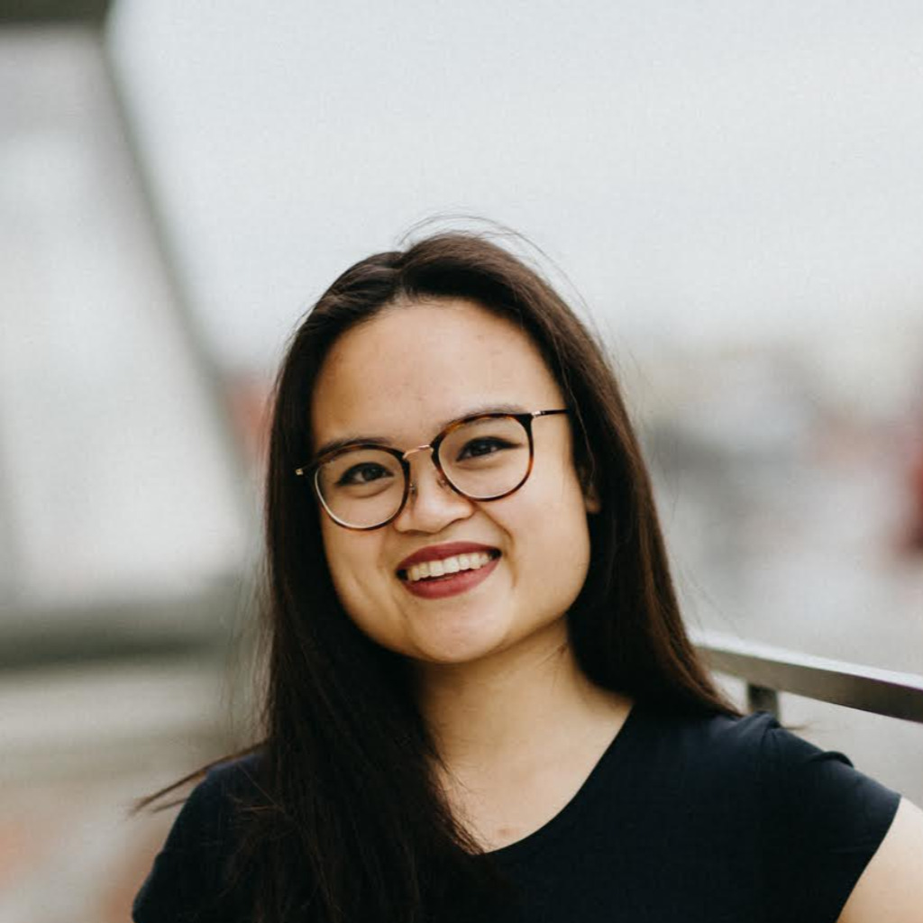 Ngoc Anh Tran Ba - Office Manager - Apify technologies s.r.o | XING