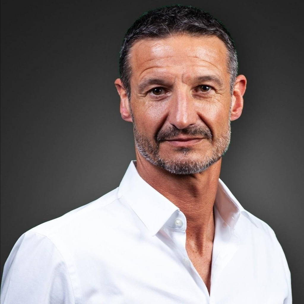 Thorsten Graf - Vertriebsbeauftragter - Elektrogroßhandel Friedrich ...