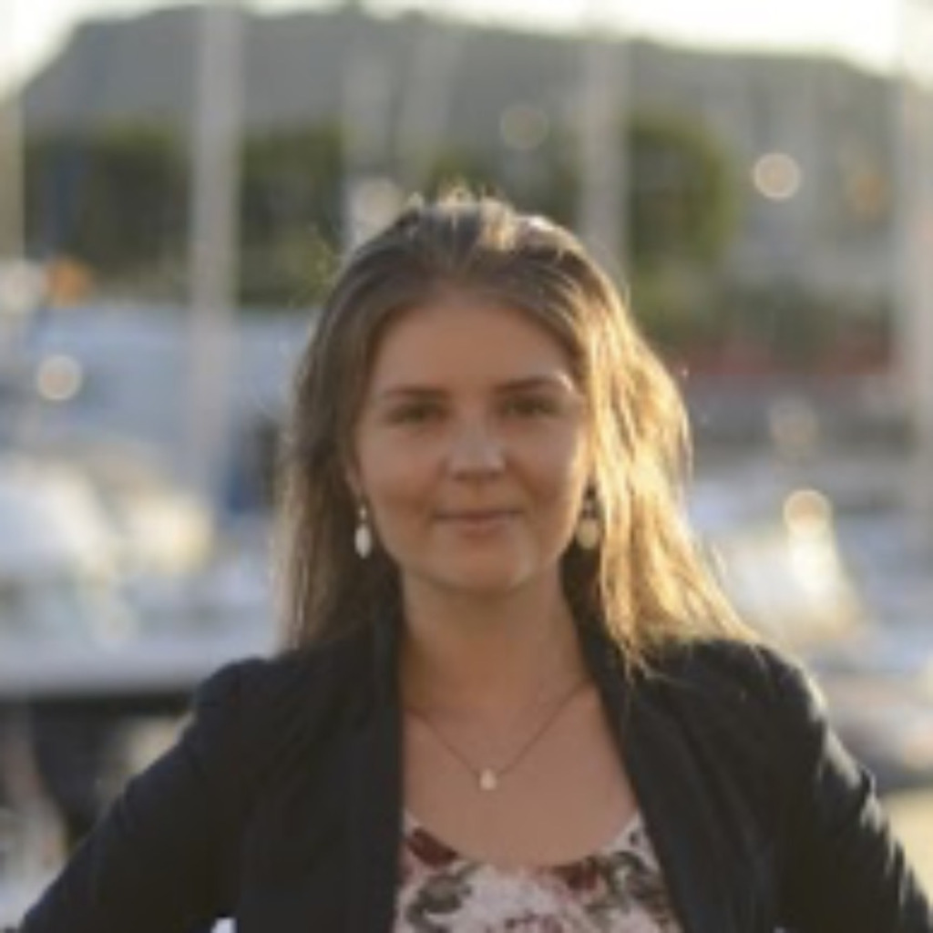 Nathalie Eder: Ausbildung und Berufserfahrung | XING