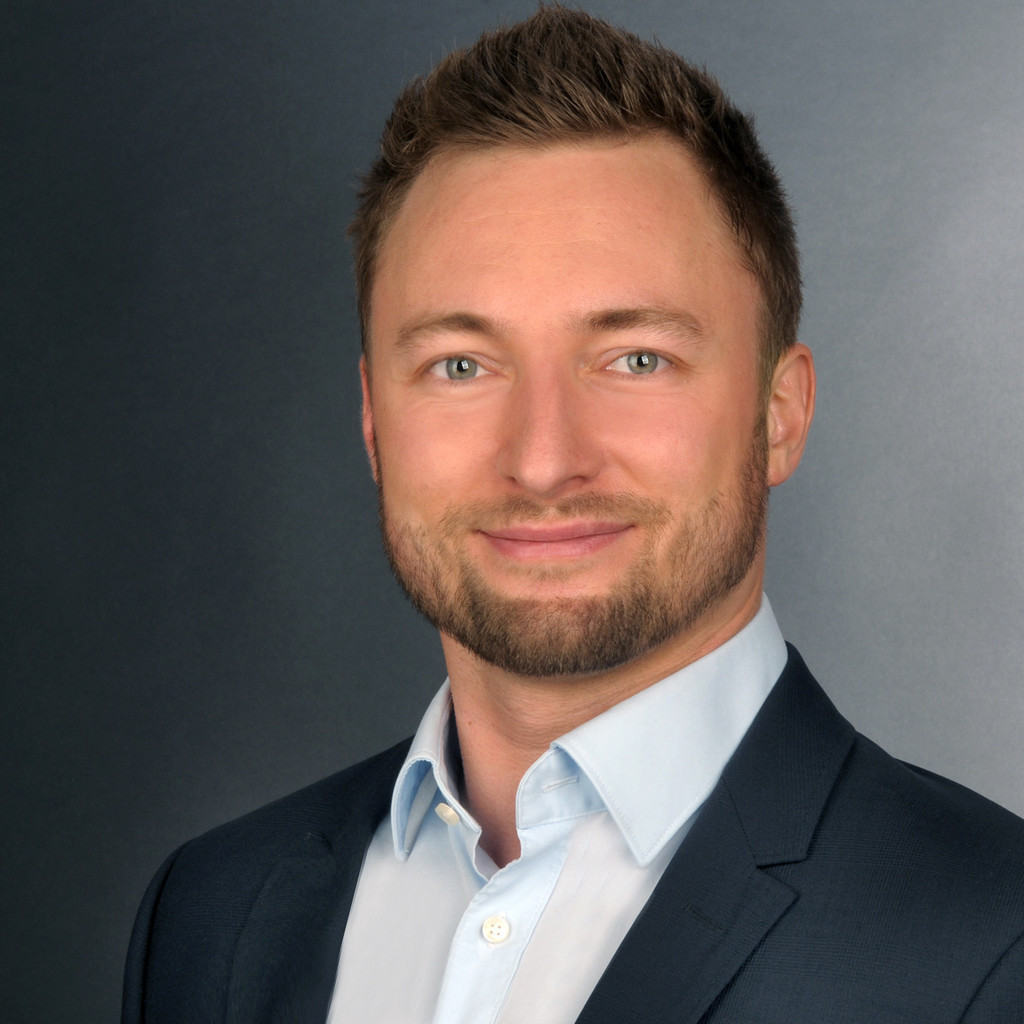 Thomas Glanz - Senior Consultant - Deutsche Bahn - DB Cargo AG | XING