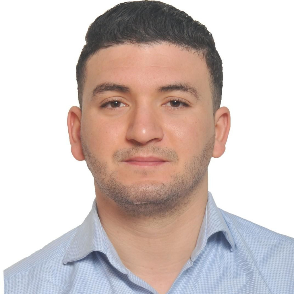 Ahmed Sebti - ingénieur qualité production - Asteelflash | XING
