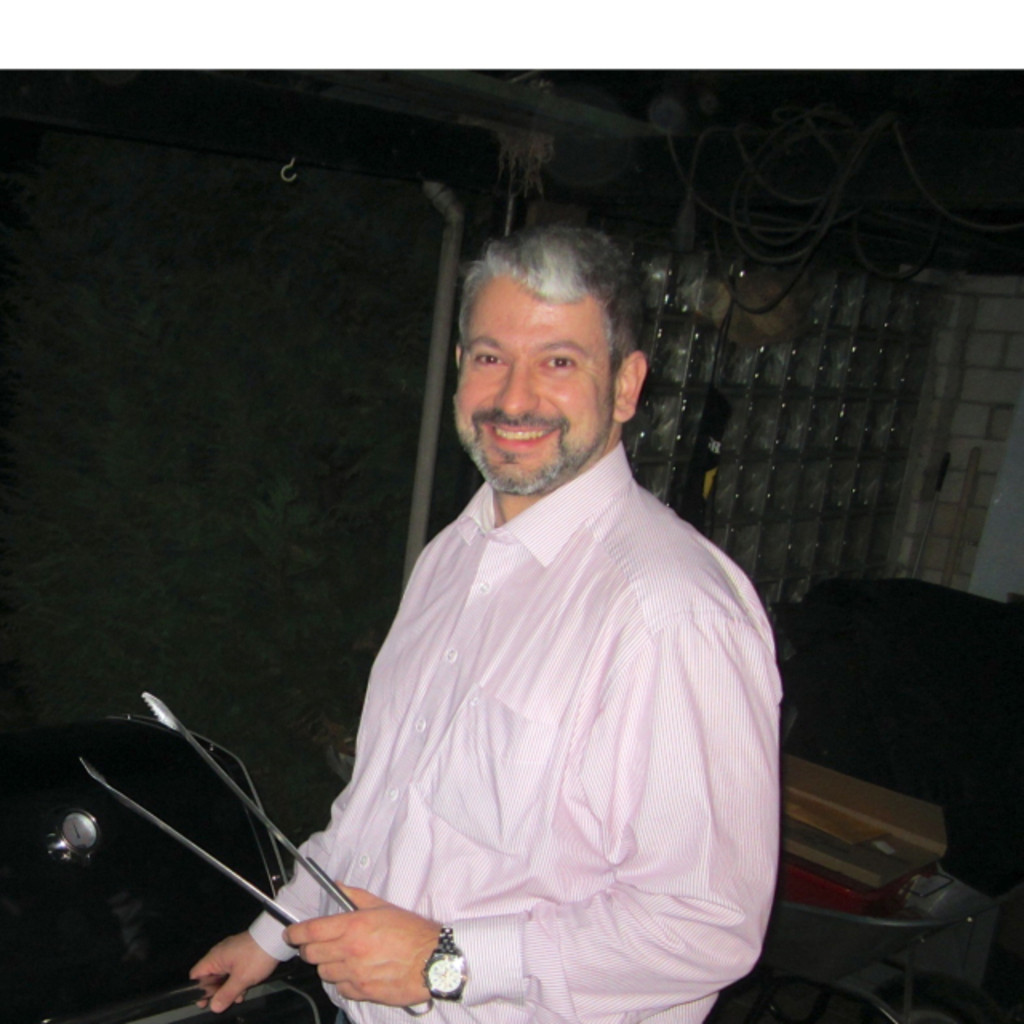 Martin Kriska - Medizinprodukteberater - Medtronic GmbH | XING