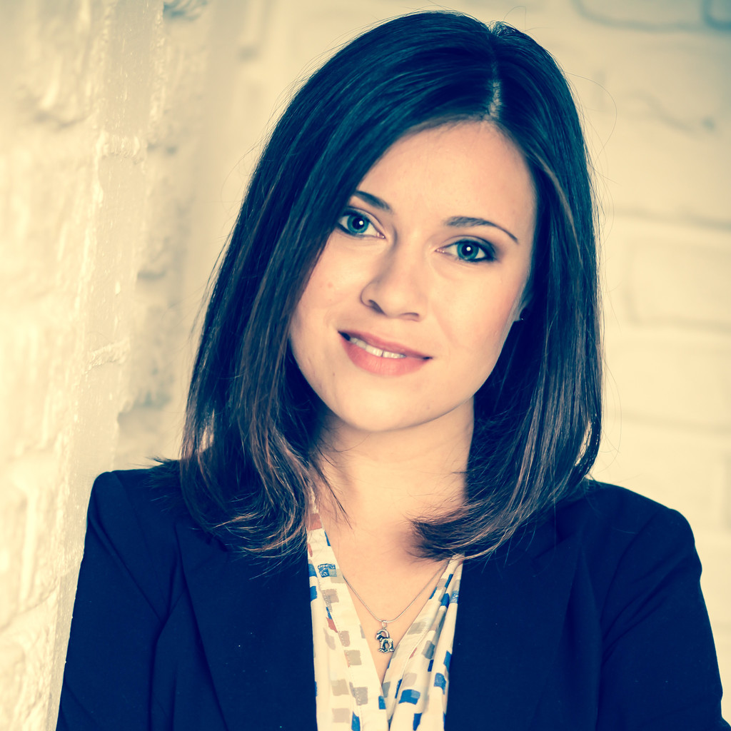 Anna Guseva - Associate Technology Marketing - Wacom Europe GmbH | XING