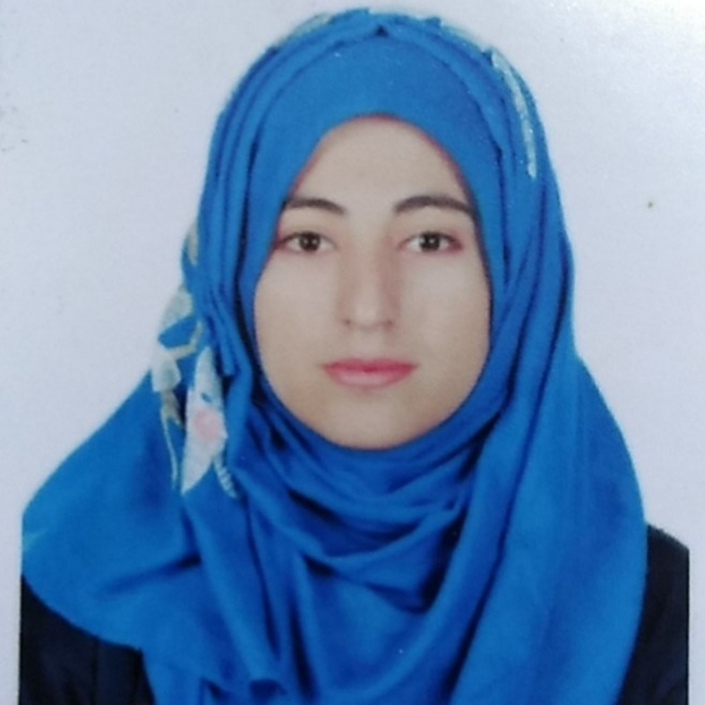 Nasira Batool - Biochemistry - Quaid-i-Azam University | XING