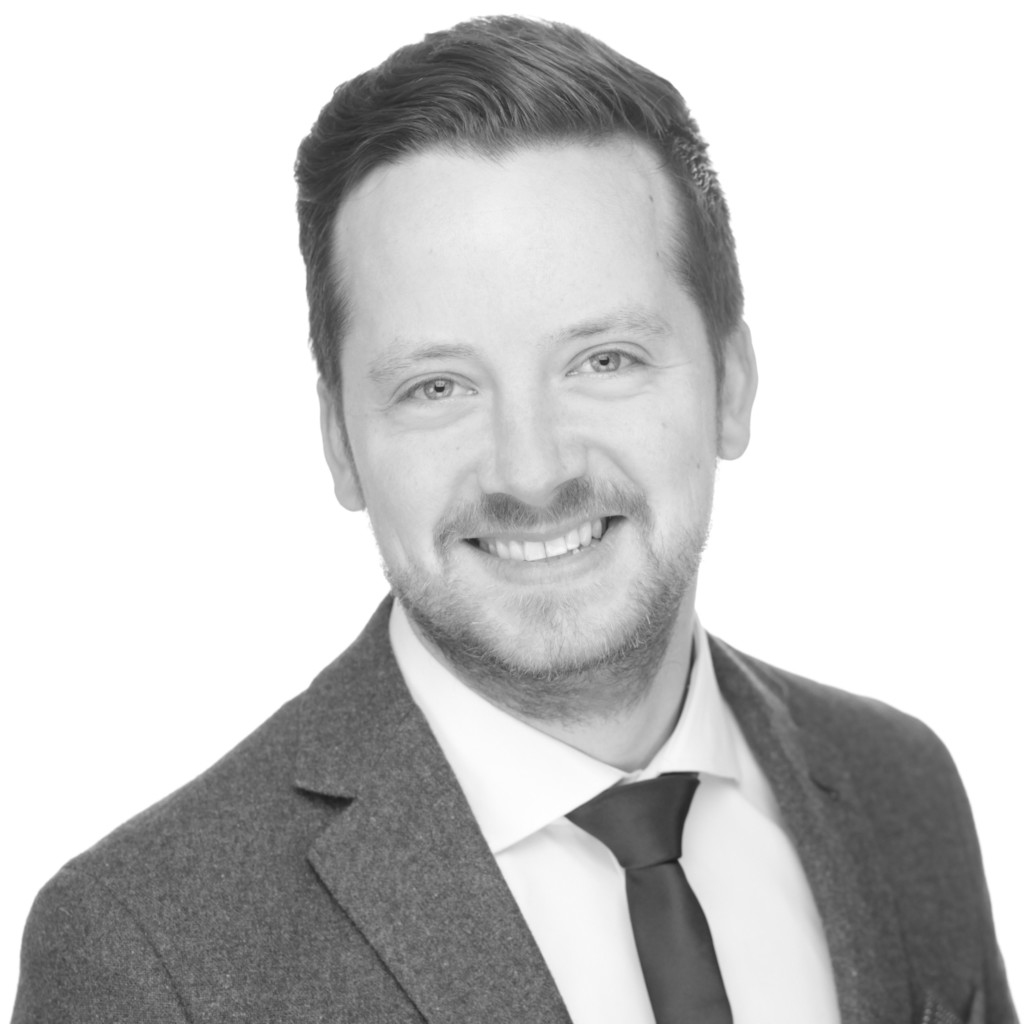 Marc André Bayer - Gebietsleiter Solution Partnering - OBI Group ...