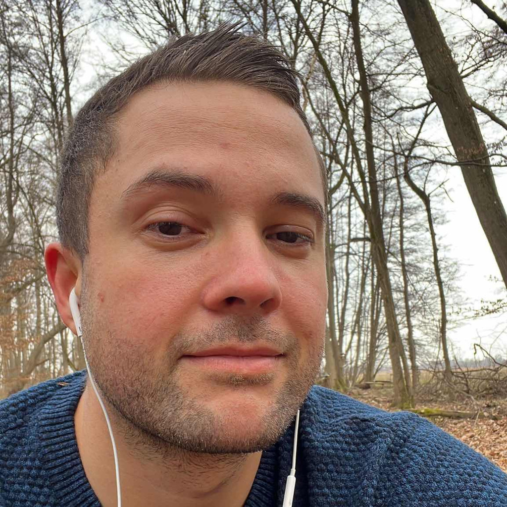 Patrick Fabian Klaus - Vertriebsmitarbeiter - Tipico Shop Agency | XING