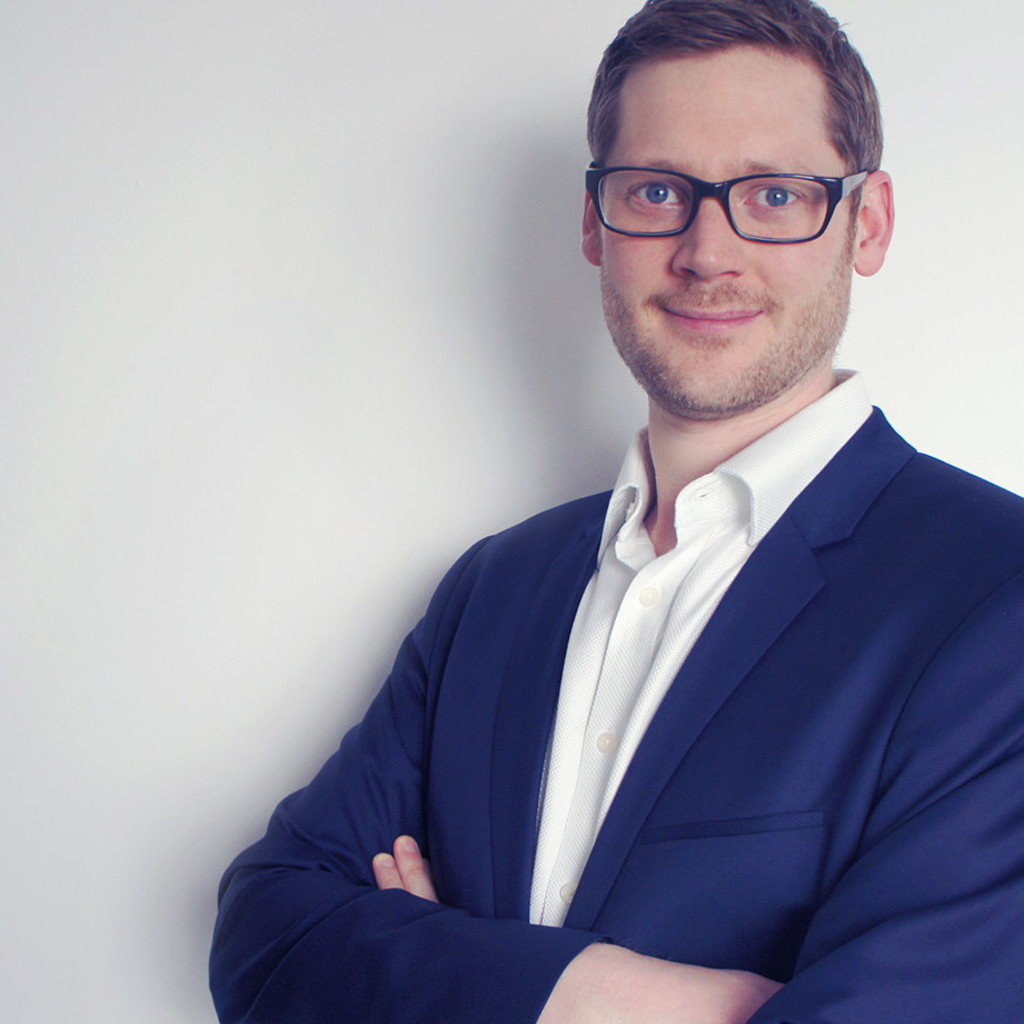 Michael Jacobs - Associate Director - Accenture GmbH | XING