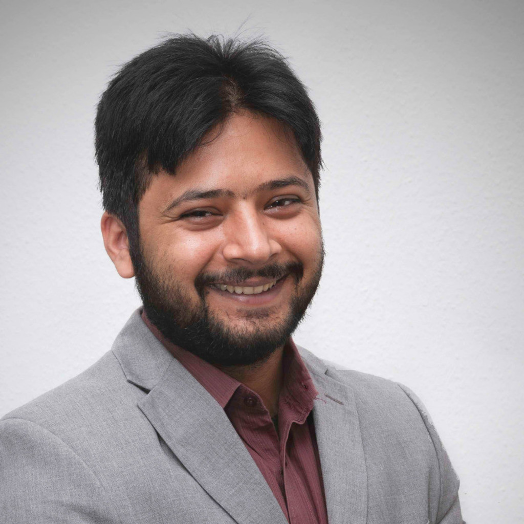 Ing Muhammad Aleem Wissenschaftlicher Mitarbeiter Technical University Of Berlin Xing
