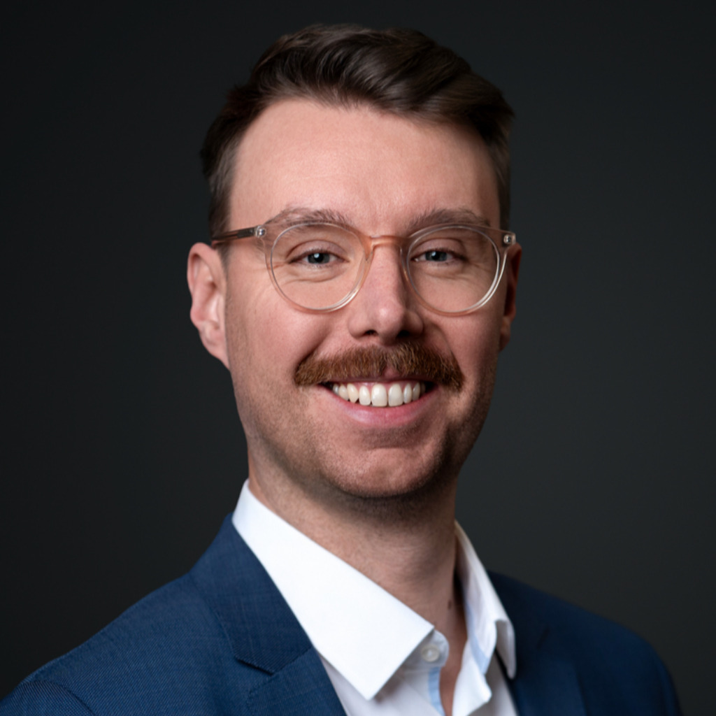 Nils Streicher - Entwicklungsingenieur CAD - EK Design GmbH | XING