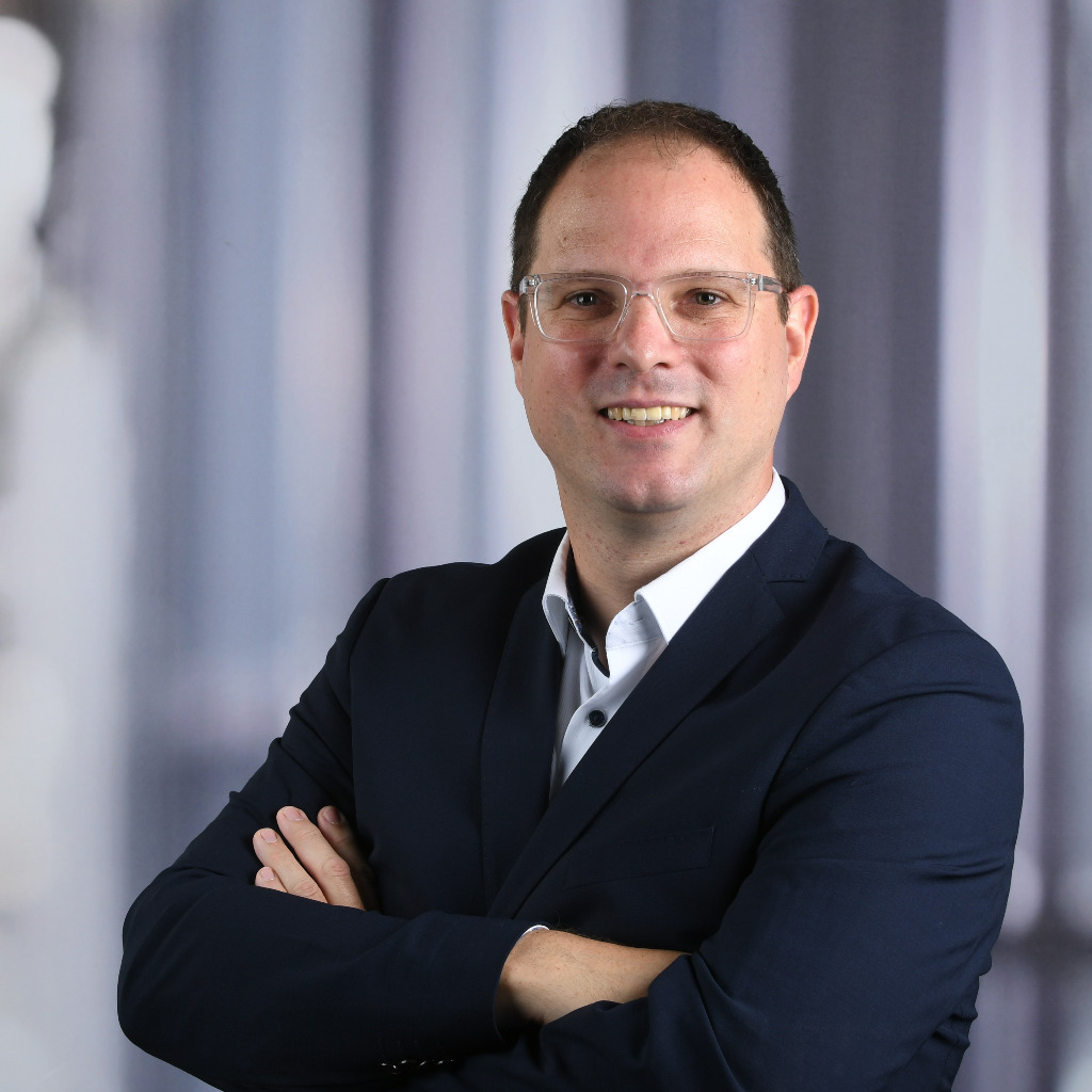 Dipl.-Ing. Benjamin Zechel - Senior Consultant - Prozessschmiede | XING