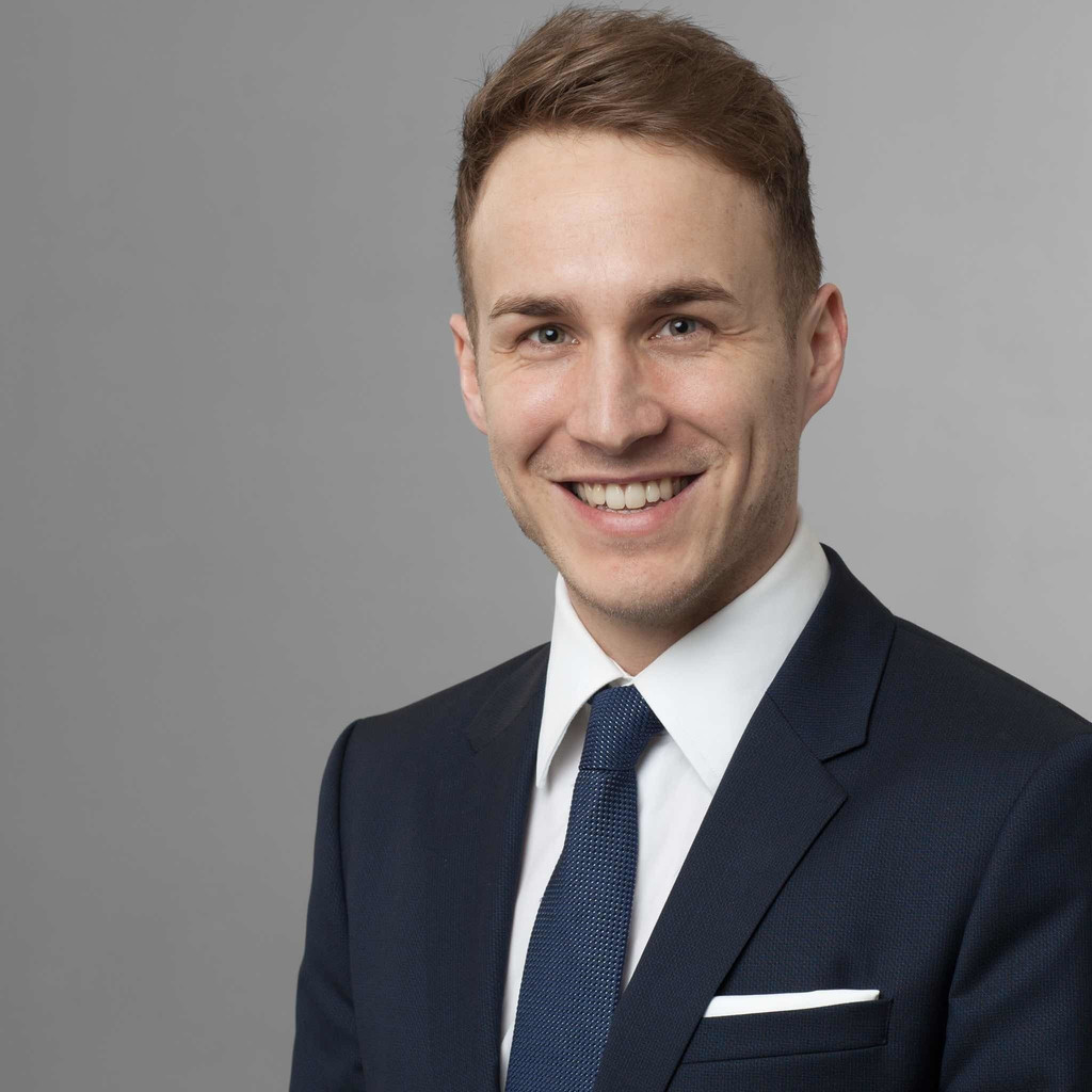 Pascal Schäfer - Rechtsanwalt - GÖHMANN Rechtsanwälte Notare | XING