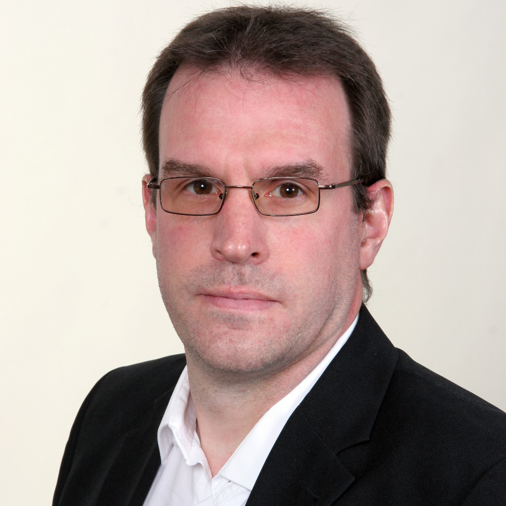 Alexander Ax - Director, Development - Visionet Deutschland GmbH | XING